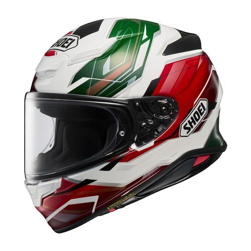 Shoei RF-1400 Capriccio Helmets White Lg 0101-2811-06 | eBay