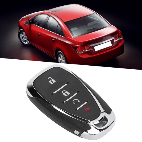 Remote Key Cover Durable Key Fob Protector ABS Material Sophisticated ...