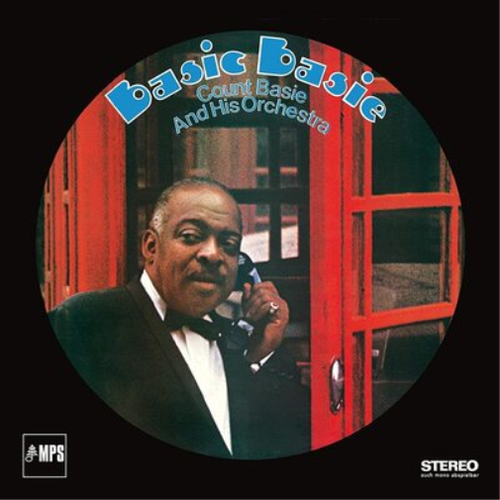 Count Basie Orchestra Basic Basie (CD) Album | eBay