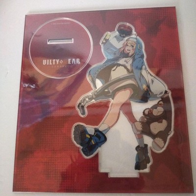 Guilty Gear -Strive- Acrylic Stand Bridget | eBay