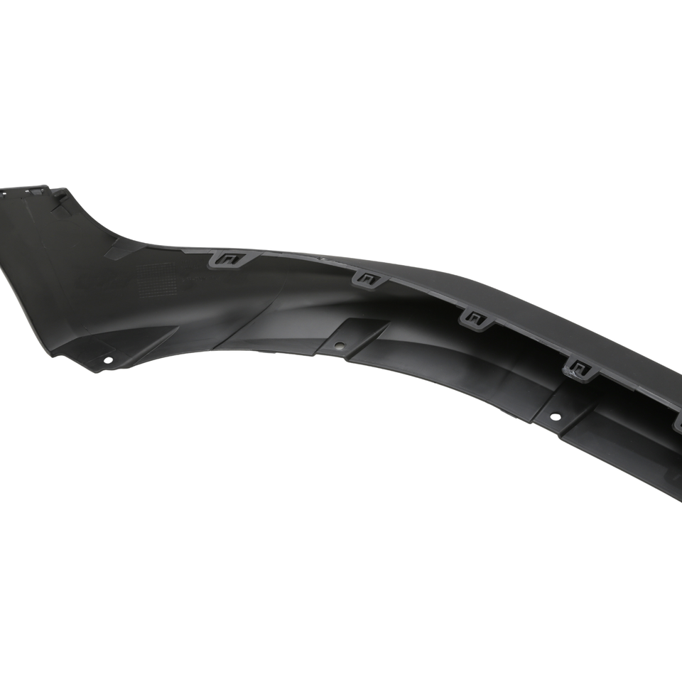 For Mini Cooper F55 F56 F57 Front Bumper Lower Spoiler Lip 2014-2021 ...