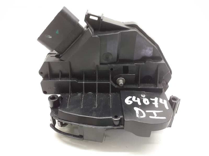 2049023 Lock Door Front Left / 8A6AA21813AF/2296082 For FORD | eBay