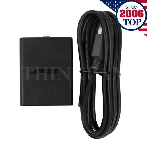 US Original Bose PSA05F 5V 1A DC USB Charger for Bose Soundlink Mini II ...
