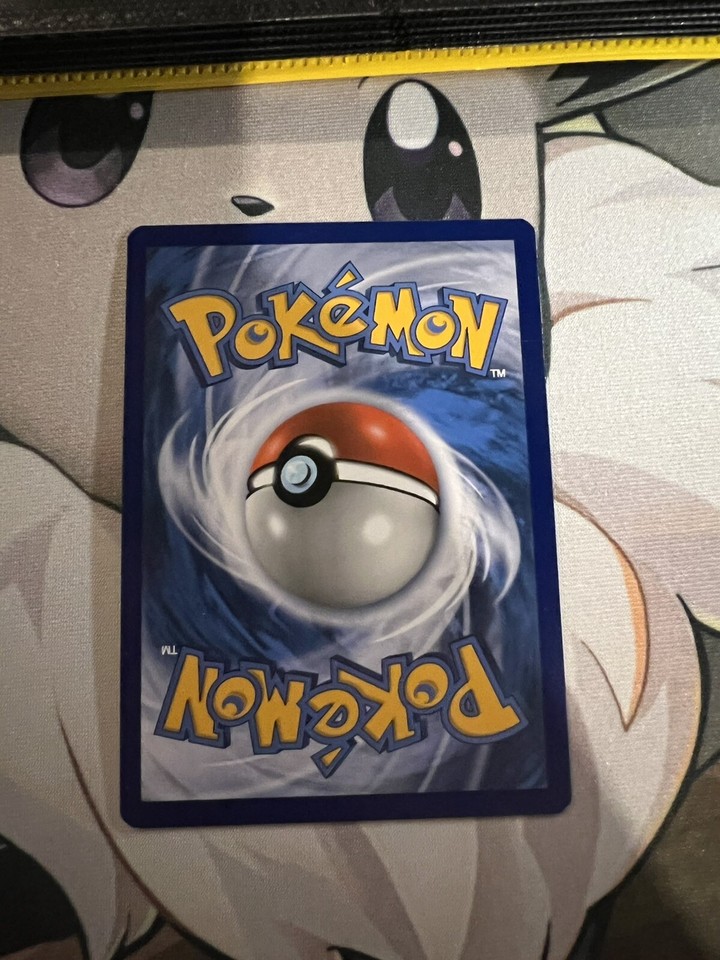 Professor Sycamore 107/122 UC Reverse Holo Pokemon TCG Card BREAKpoint ...
