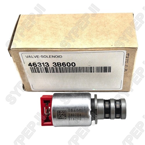 GENUINE 463133B600 Automatic Transmission Control Solenoid for Hyundai ...