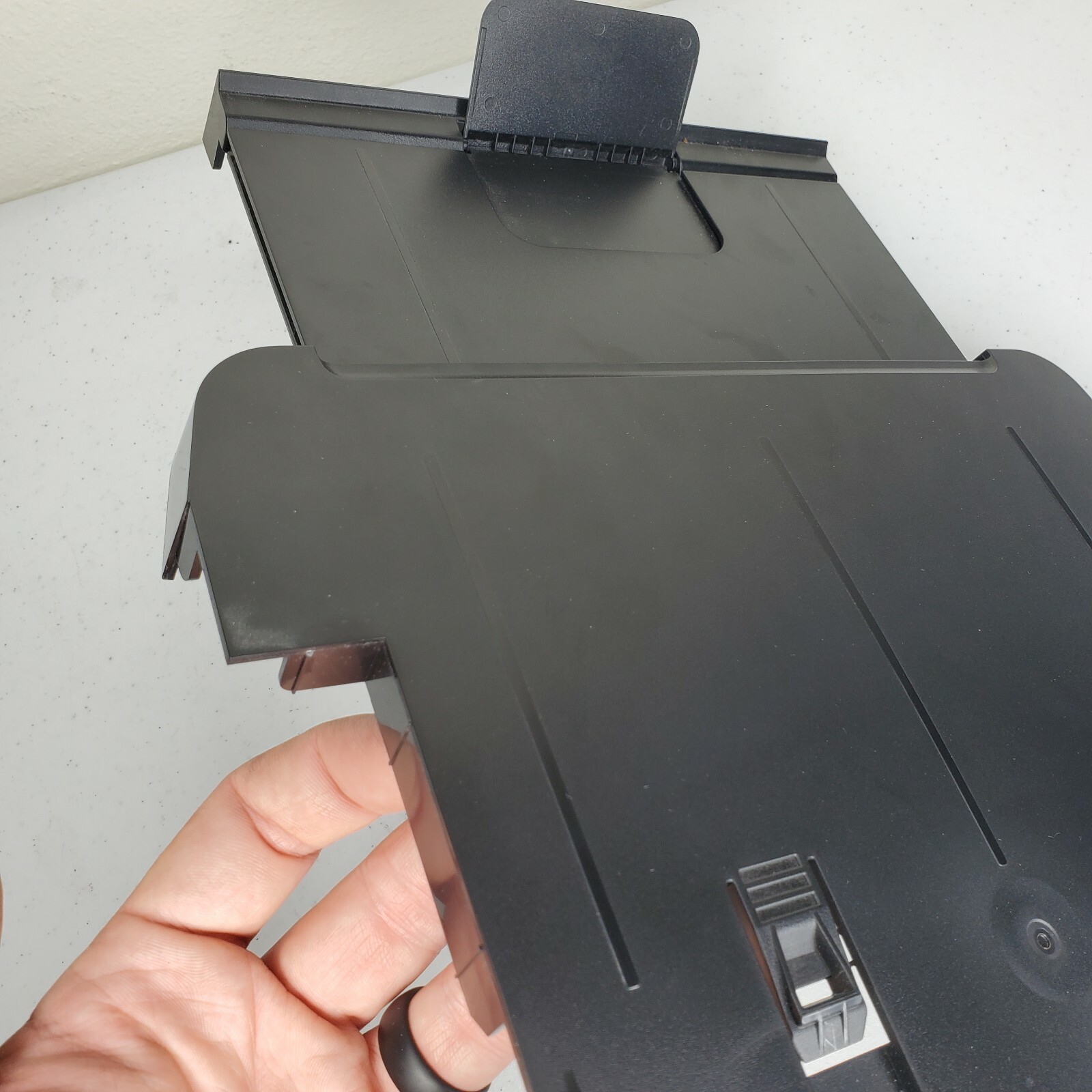 HP Officejet Pro 8710 8715 8720 8730 8740 8210 Printer Output Paper ...