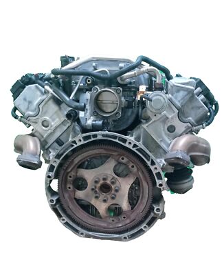 Motor für Mercedes Benz CLK C208 A208 3,2 M112.940 M112 112.940 ...