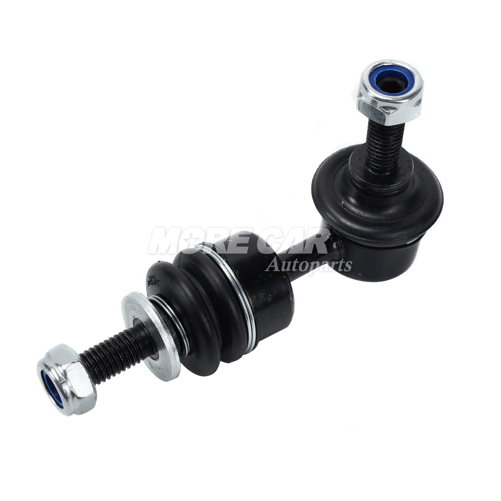 2x Rear Sway Bar End Links fit for Volvo C30 C70 S40 V50 Mazda 3 Mazda ...