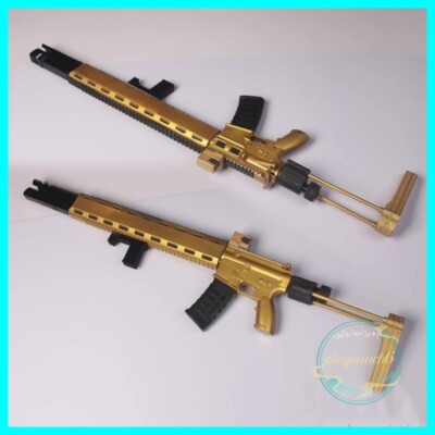 Nikke Victoria Halloween Cosplay Weapon Gun Props Birthday Gift 90cm ...