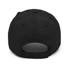 2023 vette C8 Silhouette Rapid Blue 8th Gen Vette Distressed Dad Hat | eBay