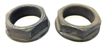 MERITOR Pinion Nut 1227-A-927 (1227A927) [Lot of 2] NOS | eBay