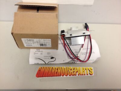 2003-2007 SILVERADO TAHOE SIERRA BLOWER MOTOR CONTROL MODULE NEW ...