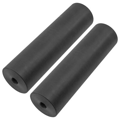 Caltric Deck Roller for Simplicity 48" 52" 61" Mower Deck / 5020785 ...