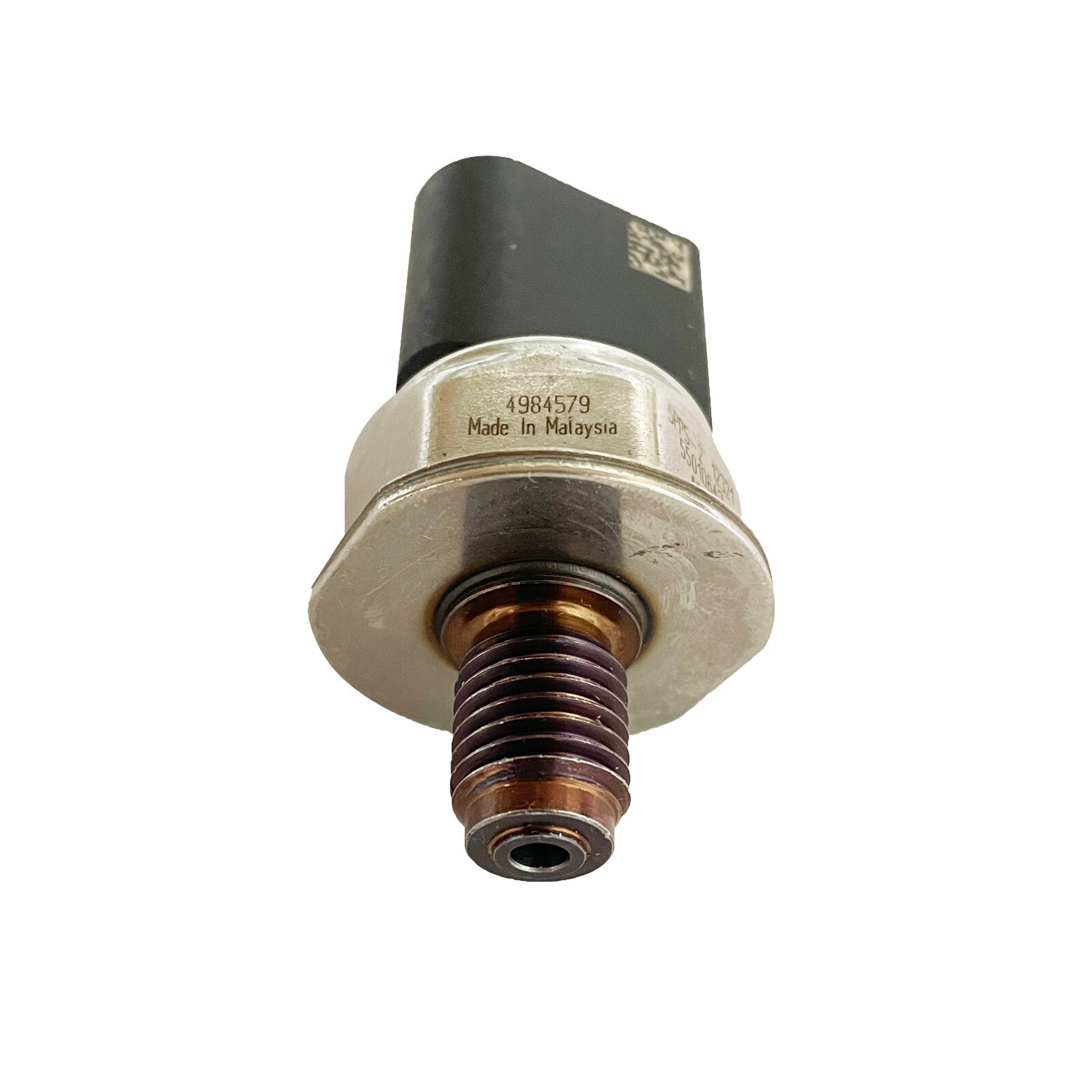 Fuel Oil Pressure Sensor Switch 5PP5-2 4984579 for Cummins QSC 8.3 6C ...