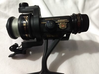 Spinning Reels - Trigger Spinning