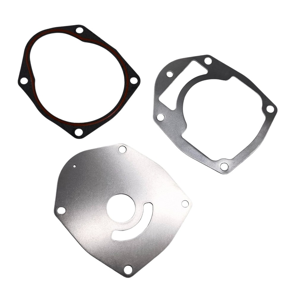 8M0065072 Water Pump Impeller Kit for Mercury Outboard 200 - 400 HP | eBay