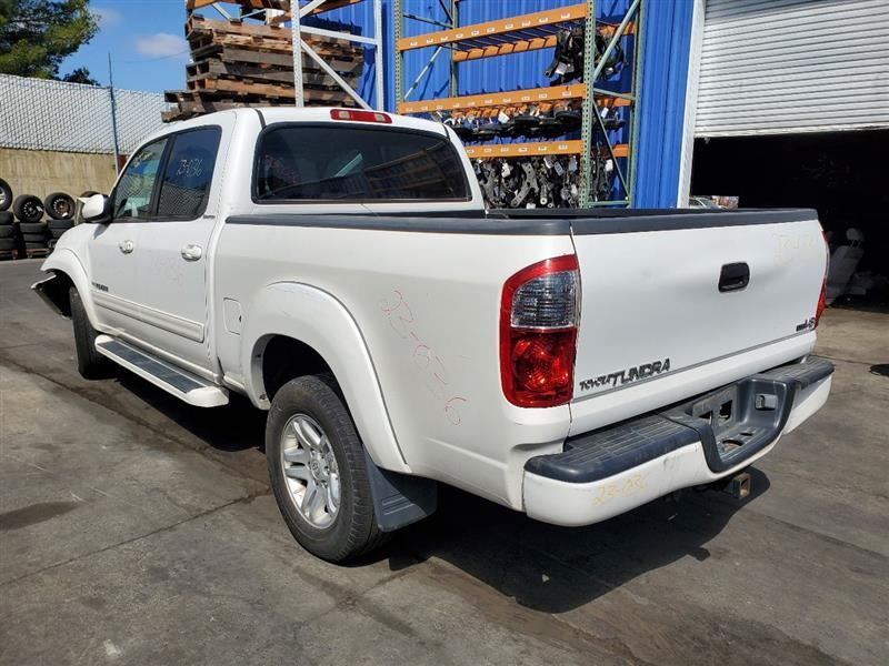 Toyota Tundra Limited, AC Compressor, 2000-2006, 4.7L,V8, 2UZFE, 88320 ...