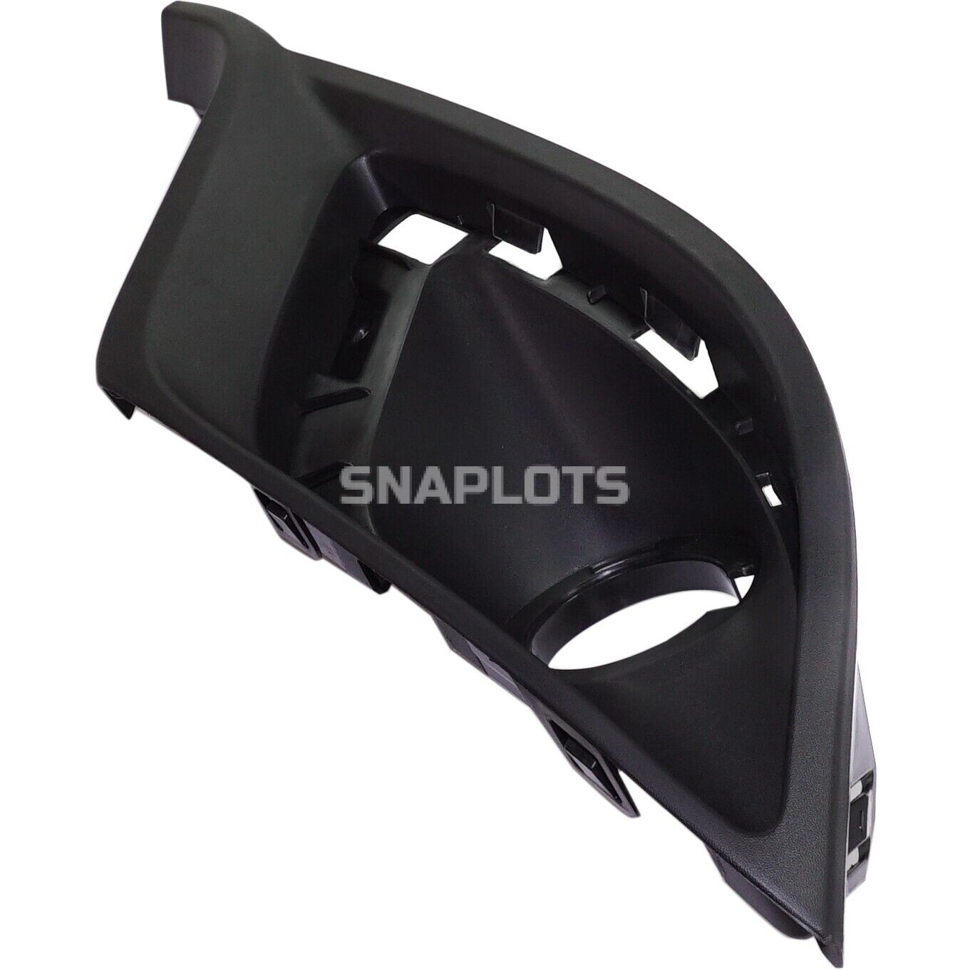 New Front Left For 2014-2020 Dodge Durango 4-Door Fog Lamp Molding ...