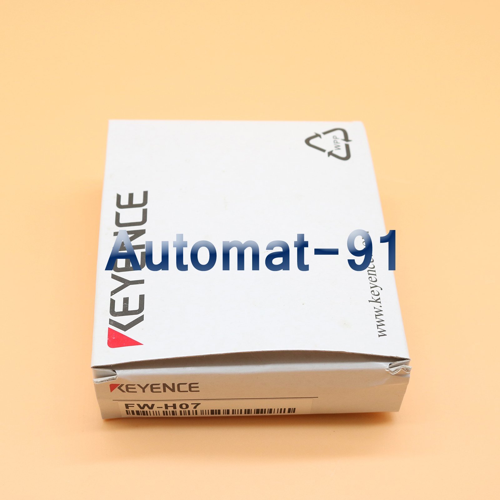 1PC New for Keyence Sensor In Box FW-H07 FWH07 Free Shipping ...