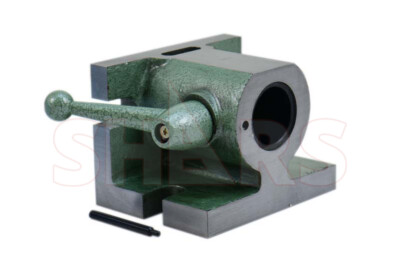 Grinding - Grinder Collet