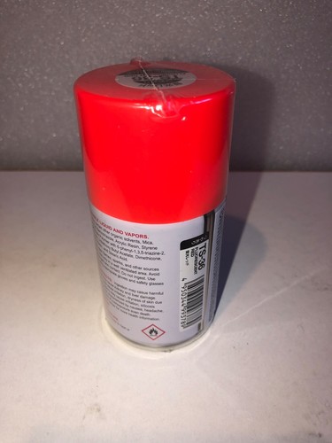 BOMBE DE PEINTURE ACRYLIQUE TAMIYA TS-36 FLUORESCENT RED 100ML NEUVE | eBay