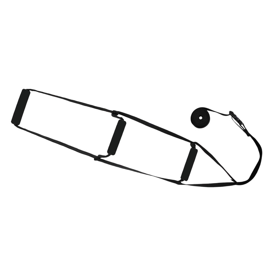 Caddie Helper Bed Ladder Pull Up Assist for Elderly Senior Padded Hand ...