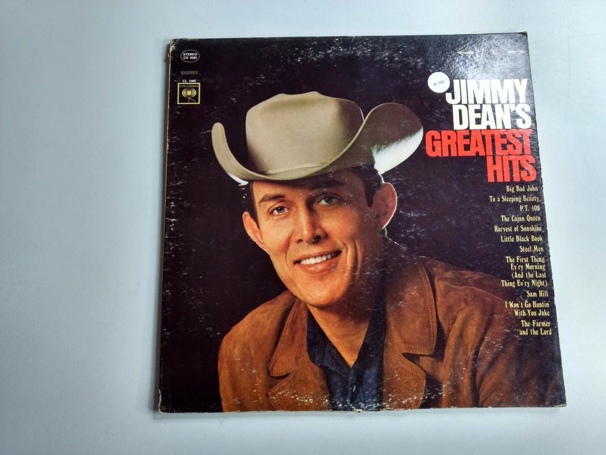 Jimmy Dean Sun You Are All The Awesome