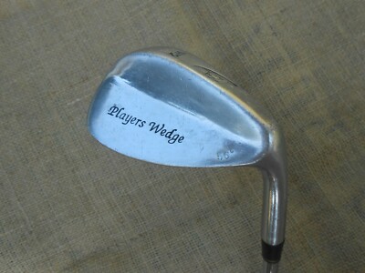 AST W2 Players Wedge 56° Sand Wedge ⛳ Dynamic Gold R300 Steel | eBay