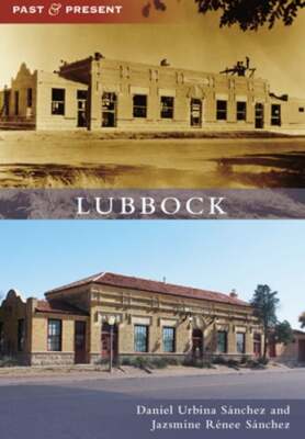 Lubbock by Daniel Urbina Sánchez: New 9781467108614 | eBay