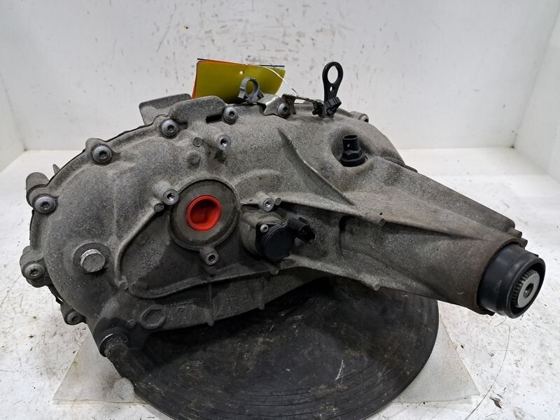 2007-2013 Chevy Silverado 1500 Transfer Case Electric Shift Opt NQH ...