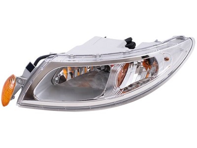 Left Headlight Assembly For BE Commercial Bus School CE Integrated ...