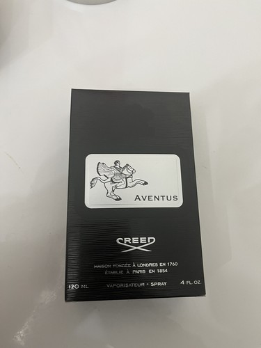Aventus for Men by Creed Eau De Parfum Spray 4.0 Oz - Tester | eBay