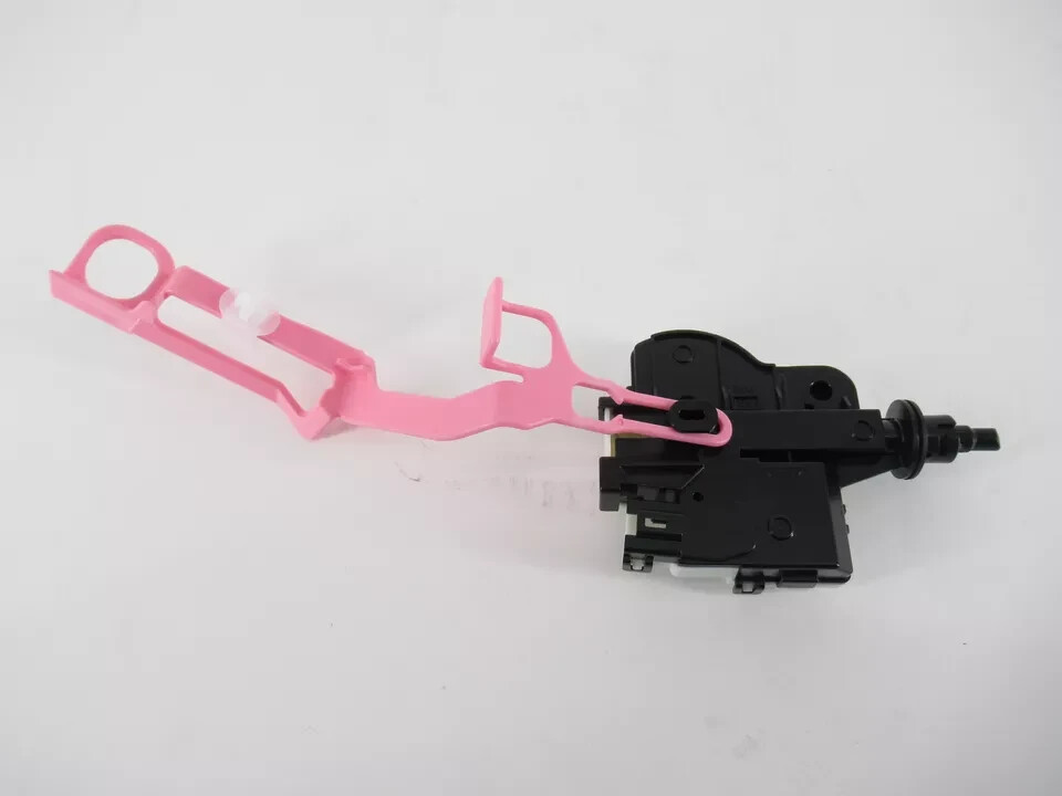2018-2019 Toyota Camry Fuel Filler Door Lock Actuator OEM 77030-33080 ...
