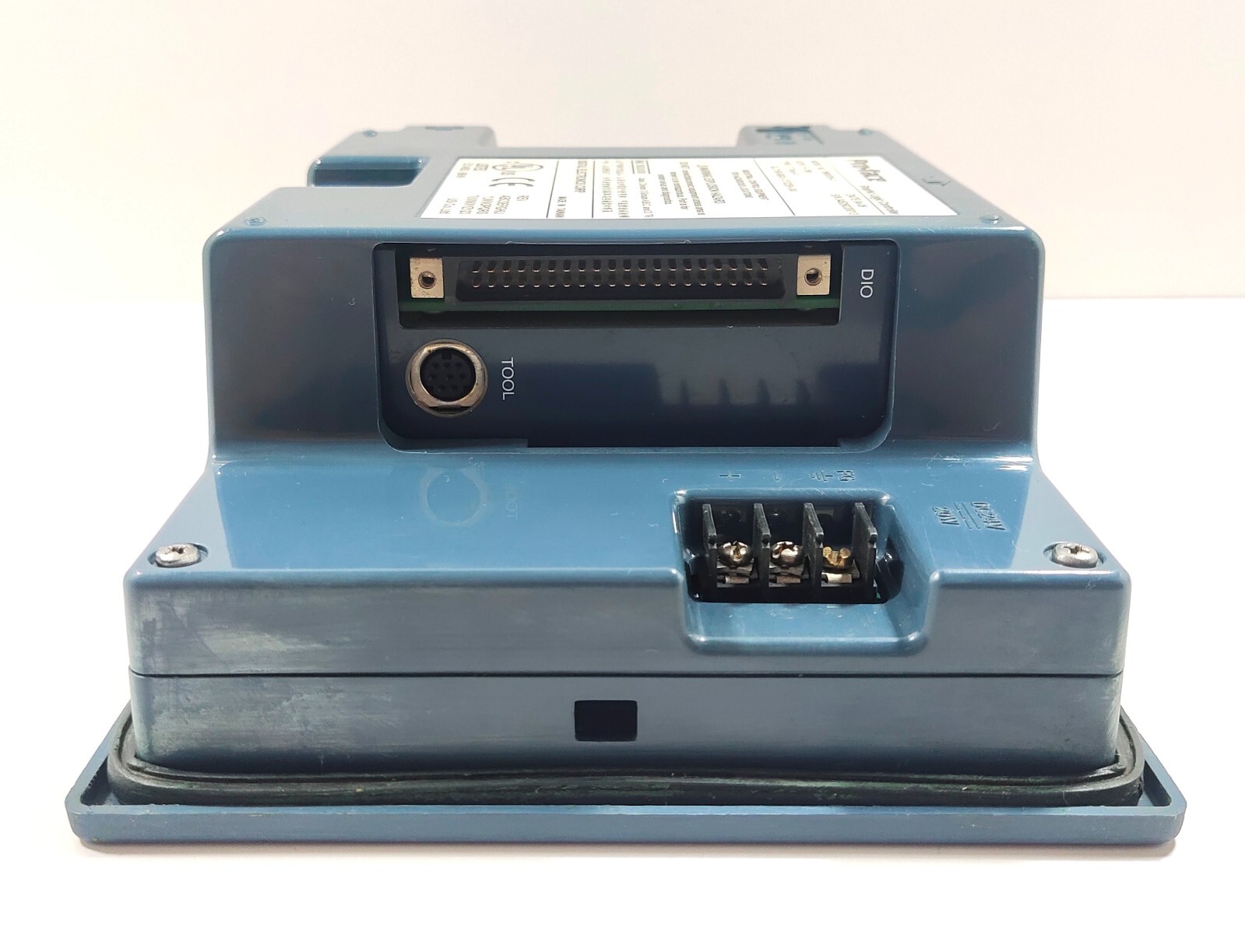 PROFACE 2980036-01 GRAPHIC LOGIC CONTROLLER DISPLAY UNIT GLC150-BG41 ...