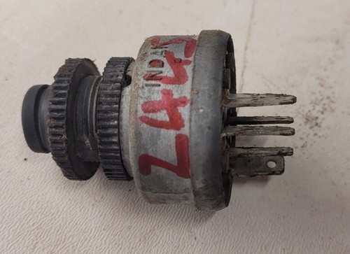John Deere Z225 Z234 Z245 Z425 Z435 Z445 Z625 Ignition Switch Tested ...