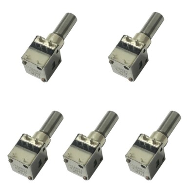 5PCS Volume Control Switch For Motorola Radio XiR C1200 C2660 A10 A10D ...