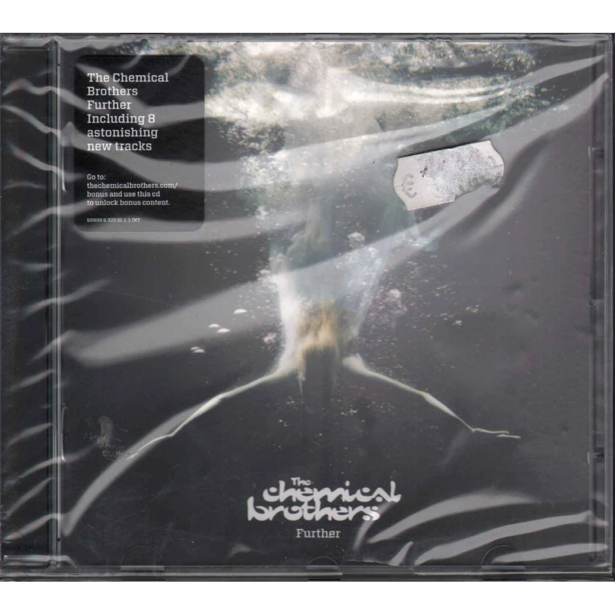 Chemical Brothers Further