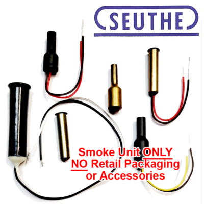 Seuthe Smoke Unit Generator - Quick Order - Unit Only NO Retail ...