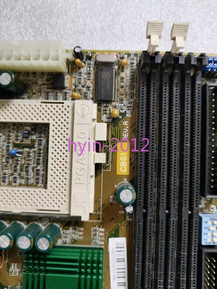 1pcs Used FDI CB60 -ZX REV.A CB61 | eBay