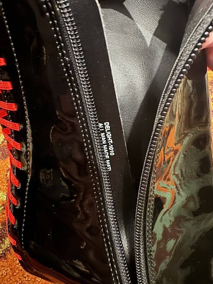 Stiletto High Heel Platform Ankle Boot Corset Pleaser Delight 1010 ...