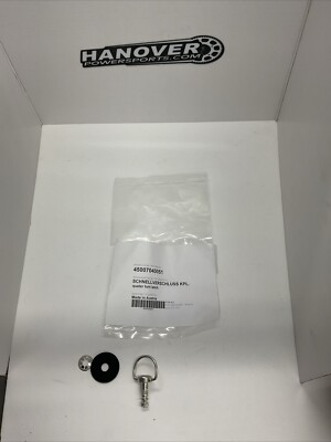 KTM SEAT QUICK RELEASE CPL. 50 SXR 1999 - 2023 50 65 SX XC MINI SXS ...