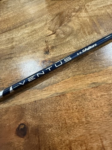 VENTUS BLUE VELOCORE 5 S DRIVER SHAFT | eBay