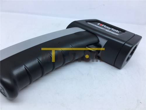1pcs Raytek MT6 Infrared Mini Temp Laser Thermometer IR Gun (-30 to 500 ...