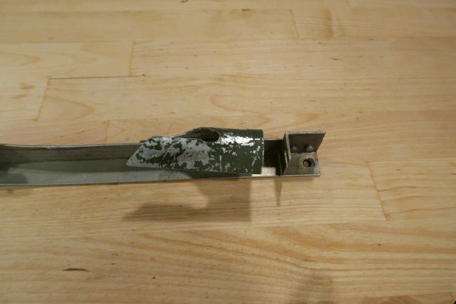 Cessna C172 Skyhawk Parking Brake Angle 0713070-37 for sale online | eBay