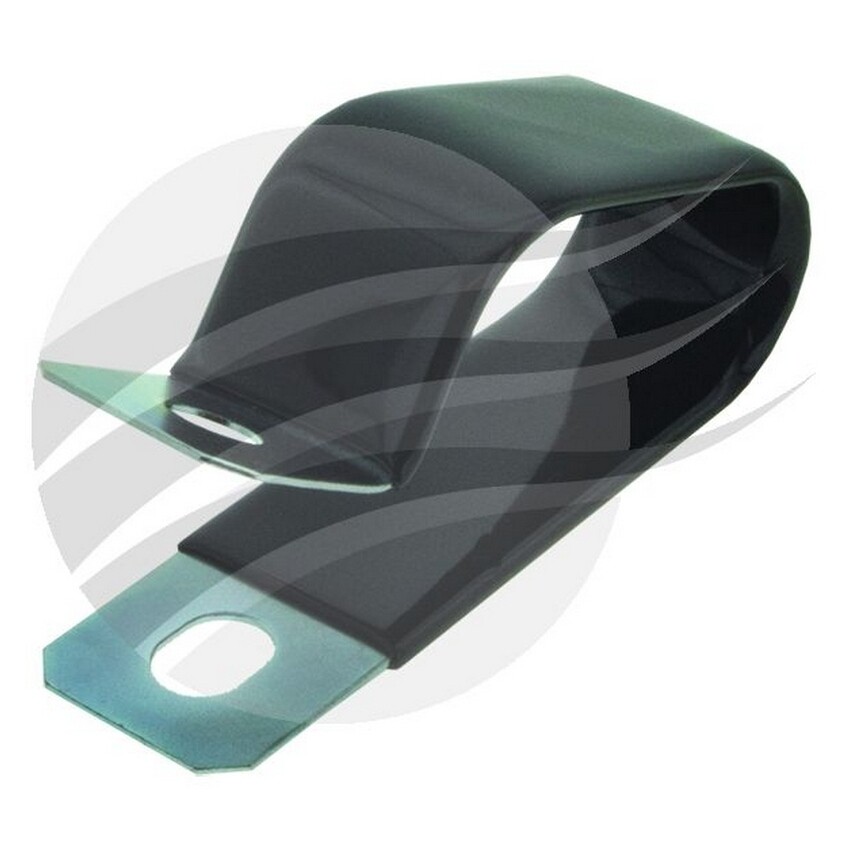 Jayair SP8120-25 Saddle Dual Hose Clamp 25pc | eBay Australia