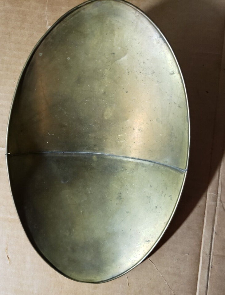 ANTIQUE COLUMBIAN POSTAL SCALE broken pointer, up to 2lbs With Tray | eBay