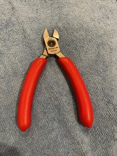 Snap-on P87150 5" Oval Cutter Tru Flush Red Spain for sale online | eBay