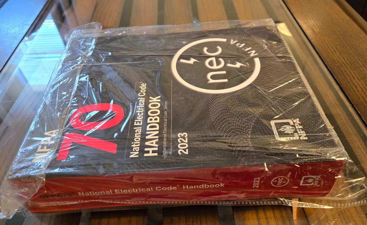 National Electrical Code Handbook Amazon.com : National Electrical