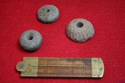 Roman - Spindle Whorl