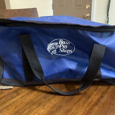 Tackle Boxes - Bass Pro Shop